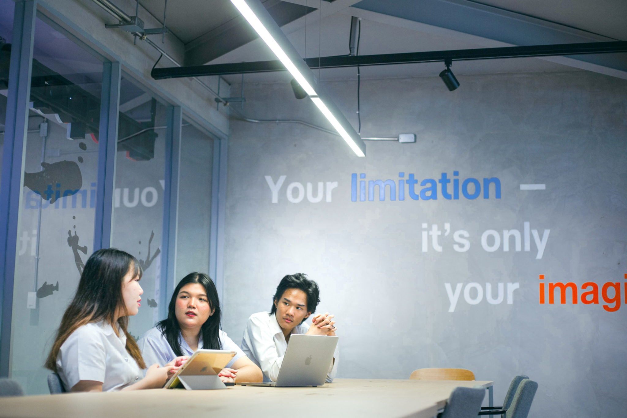 True Space as an Extracurricular Activity Space That Empowers Small ...