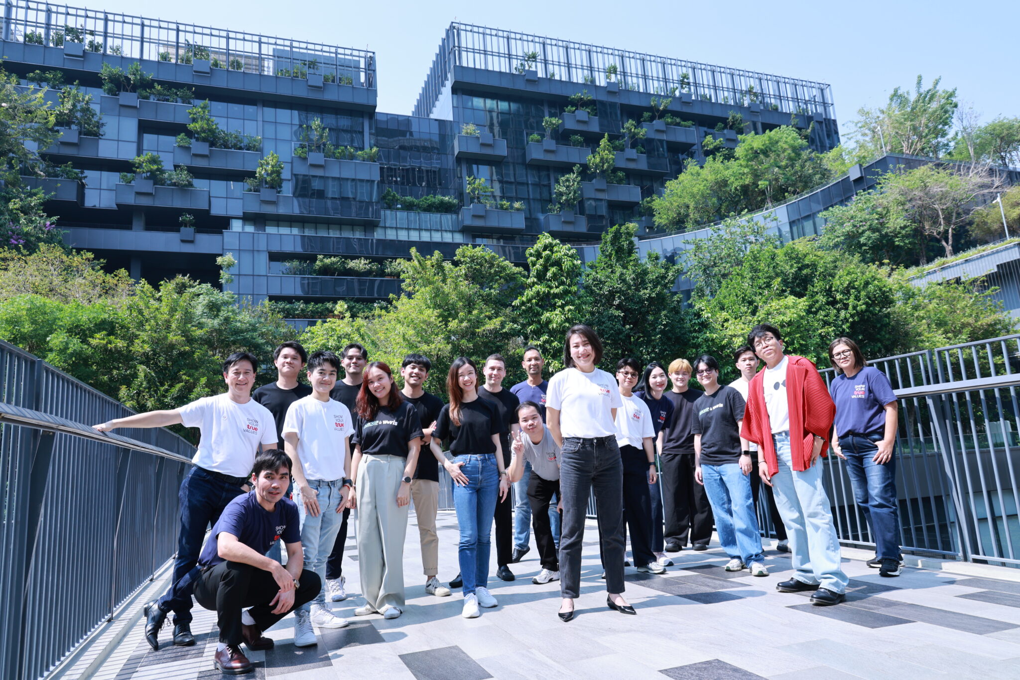 Opening True’s Experimental Playground: A Deep Dive into the Concept and Collaboration to Drive ...